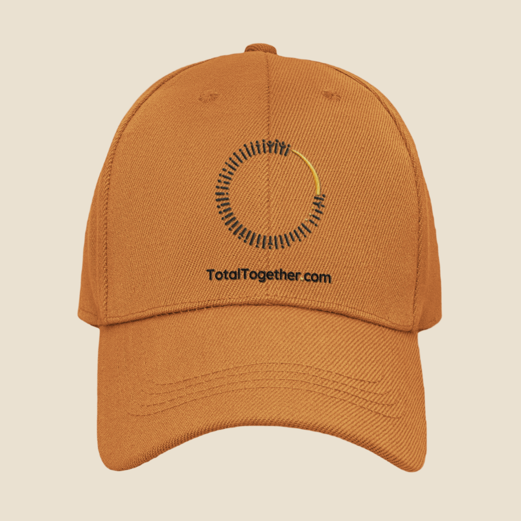Eclipse Cap Spain 2026 - Total Together